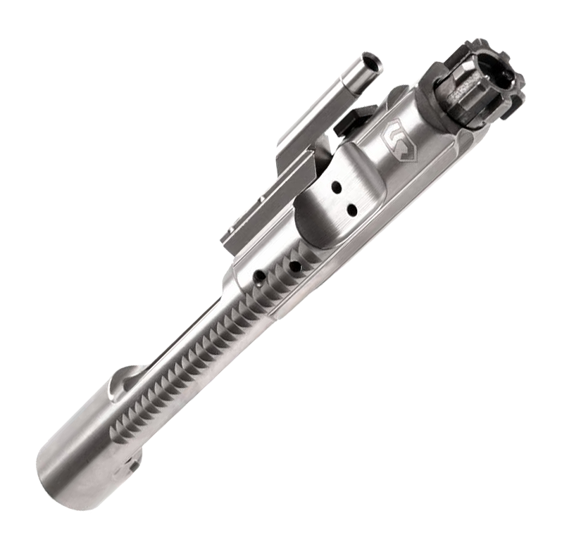 Phase 5 AR15 Bolt Carrier Group in Nickel Boron | Bass Pro Shops